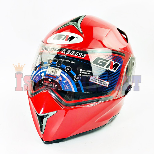 GM HELMET