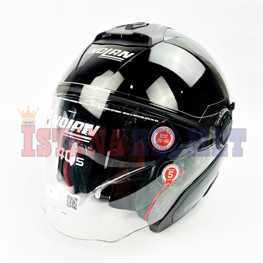 NOLAN N40-5 CLASSICO 301 (XL)