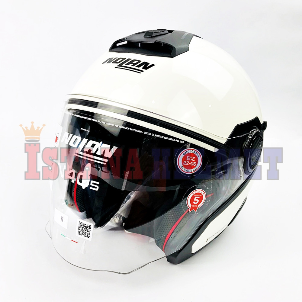 NOLAN N40-5 CLASSICO 305 (M)