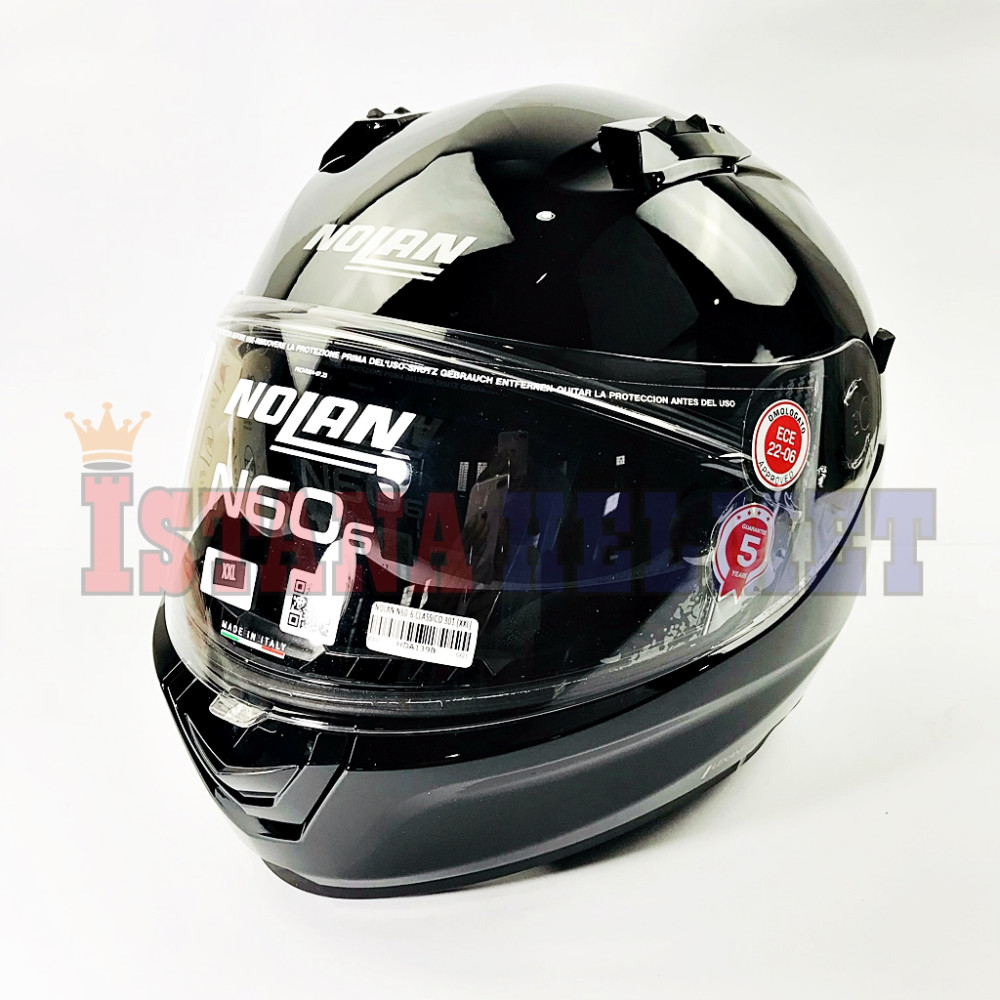 NOLAN N60-6 CLASSICO 301 (XL)