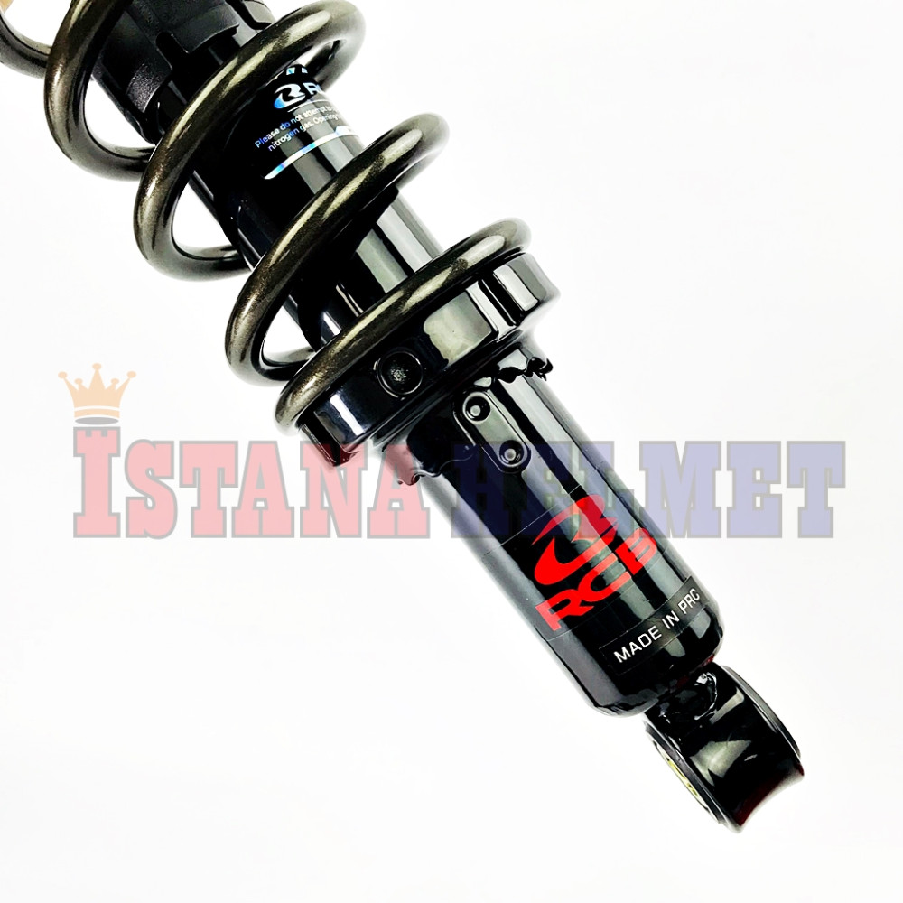 SHOCK RCB A3 SERIES 32 GREY