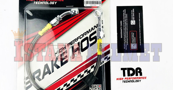 SELANG REM TDR 40CM CARBON BANJO 1-600x315w.jpg