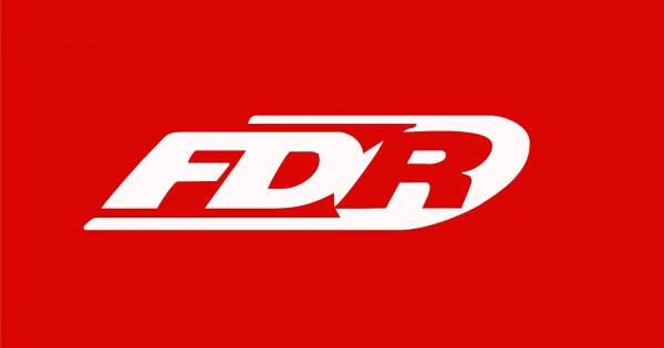 FDR