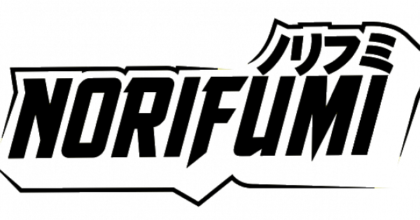 NORIFUMI