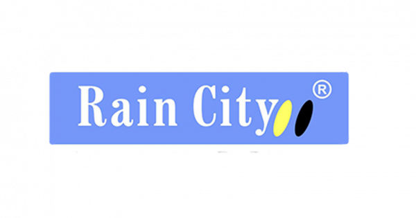 RAIN CITY